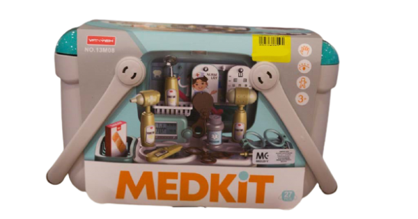 Vanyeh: MedKit (No.13M08)